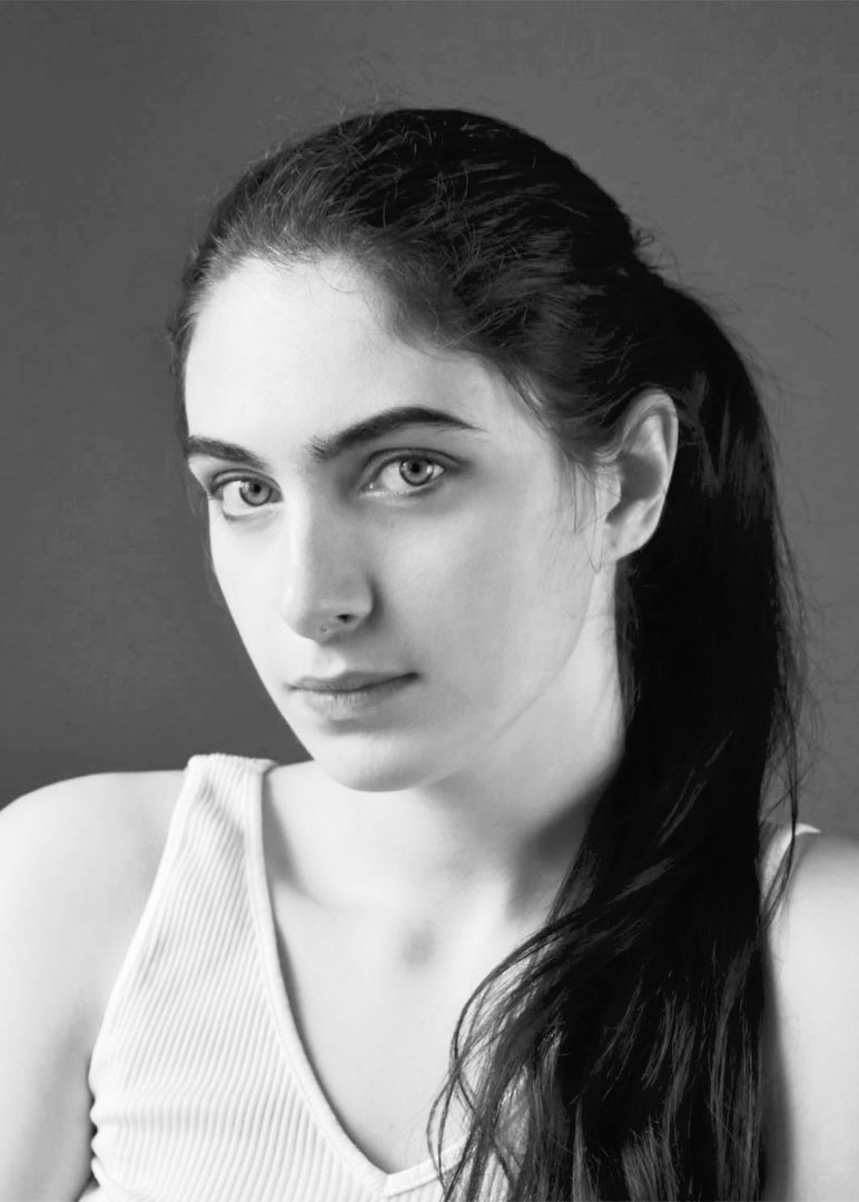 Liliya Kvatsabaya - neighboursart