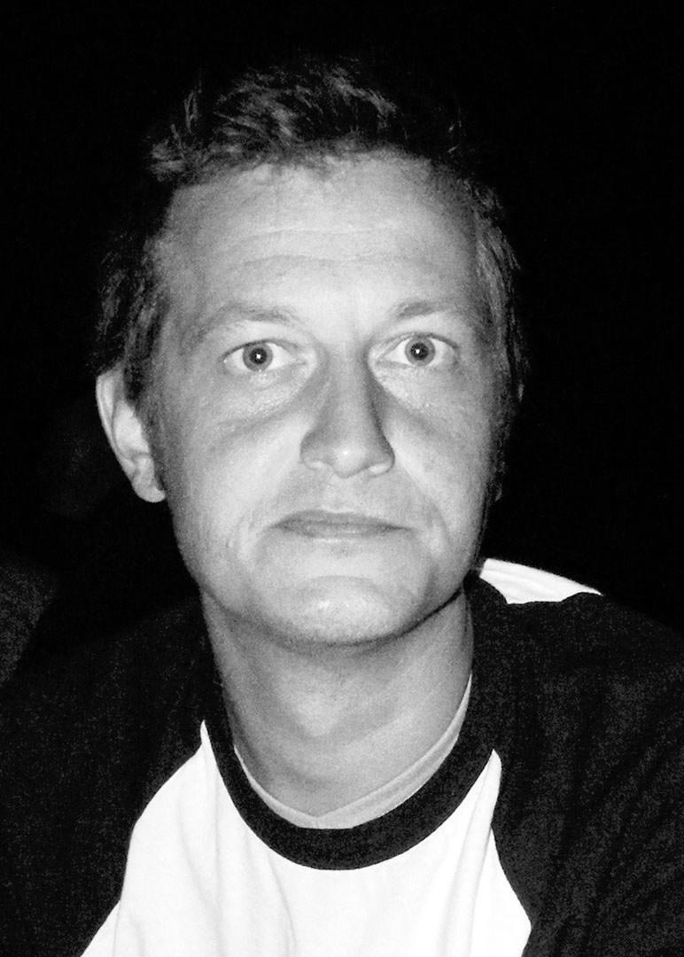 Robert Jonas Toth - neighboursart