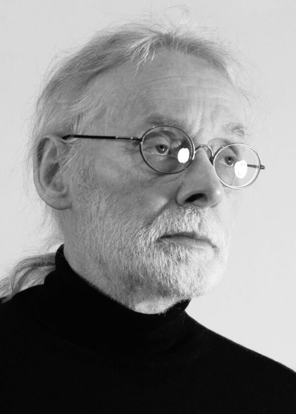 Lex Drewiński - neighboursart