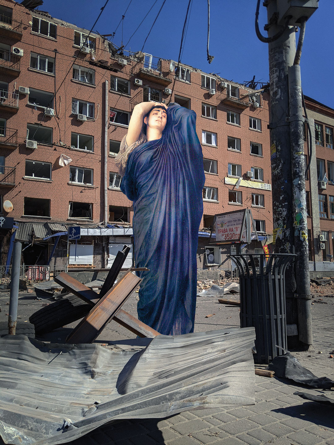 Alexey Kondakov - neighboursart