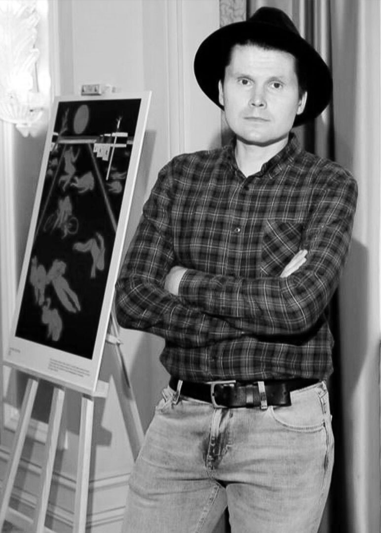 Anton Logov - neighboursart