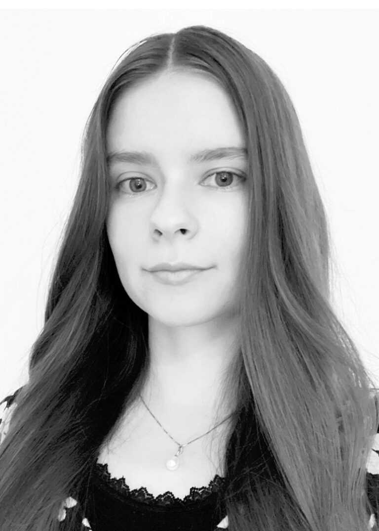 Daryna Lutsenko - neighboursart