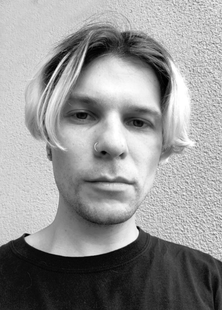 Konstantin Sokolovsky (Kosko) - neighboursart